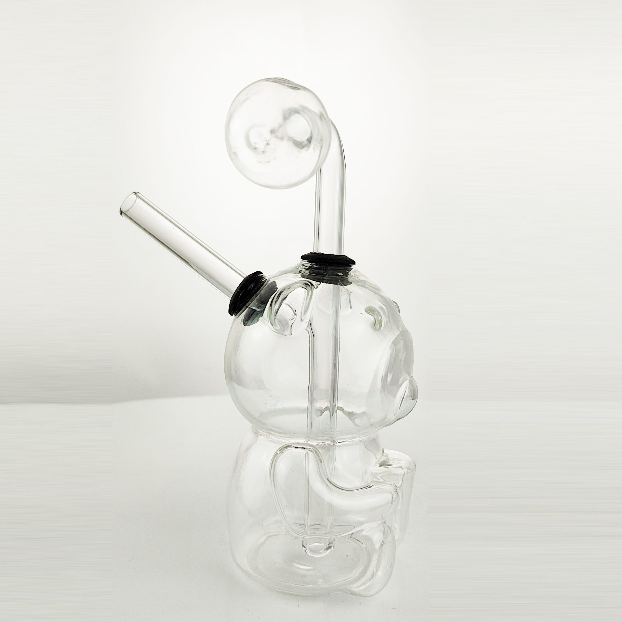 Smoking Water Pipes Hand Blown DAB Rigs - BHJY Co., LTD